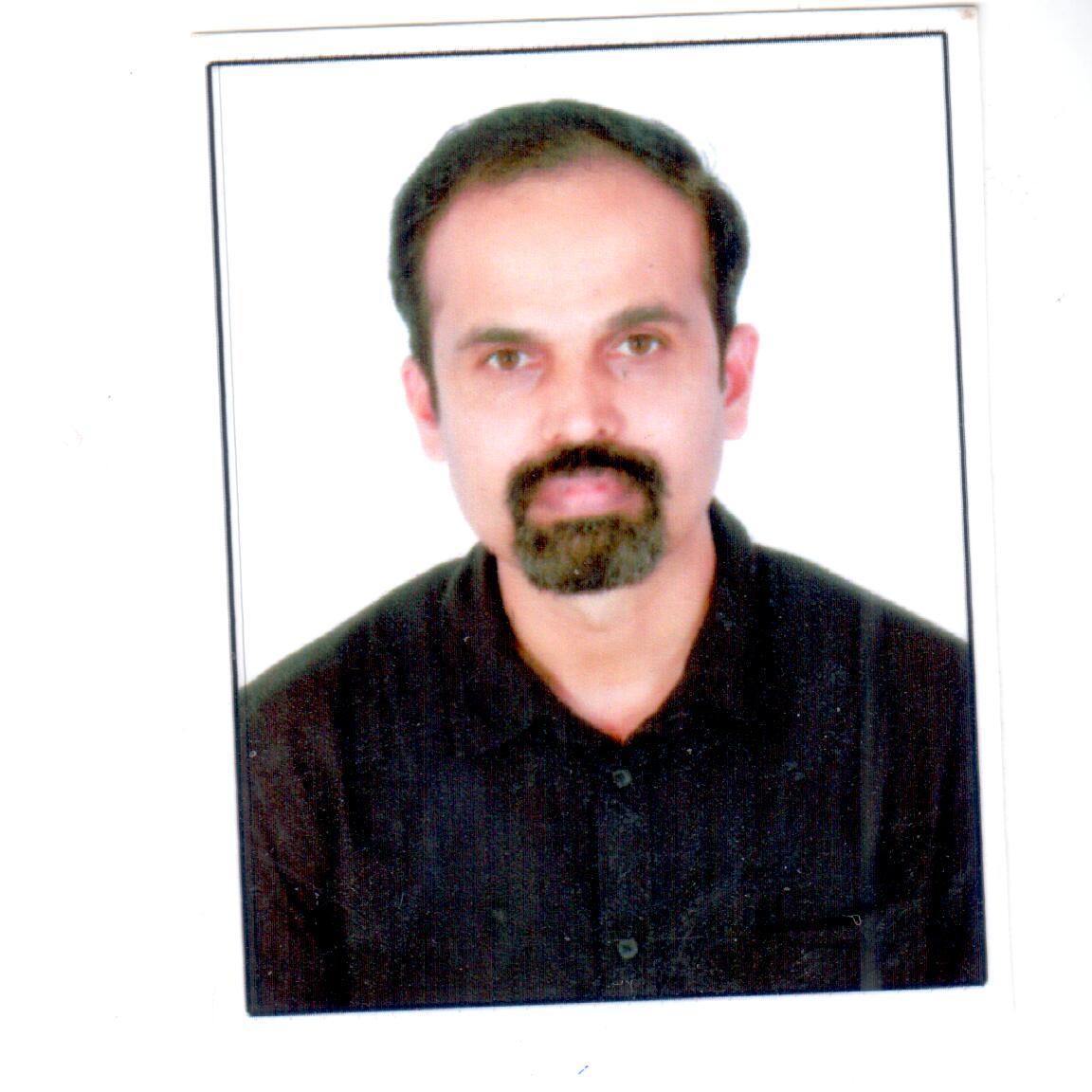 Staff | Mahesh PU College Nagarbhavi