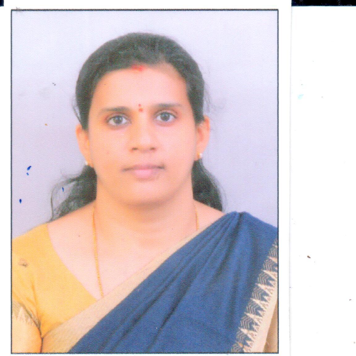 Staff | Mahesh PU College Nagarbhavi